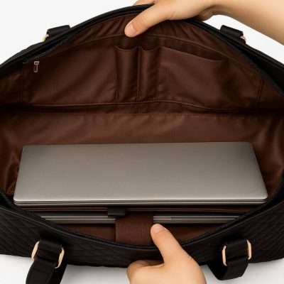 Eva Carry - Where Style Meets Function